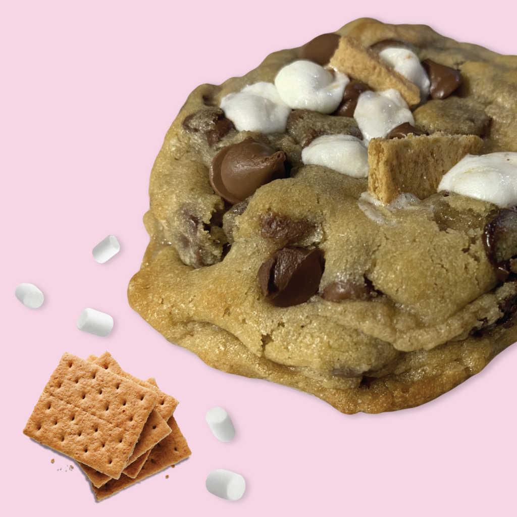 Beverly Hills Cookies - Oakmont Creative